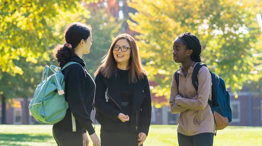 Teaching and Administrative Faculty