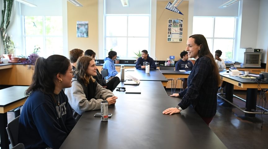 Teaching and Administrative Faculty