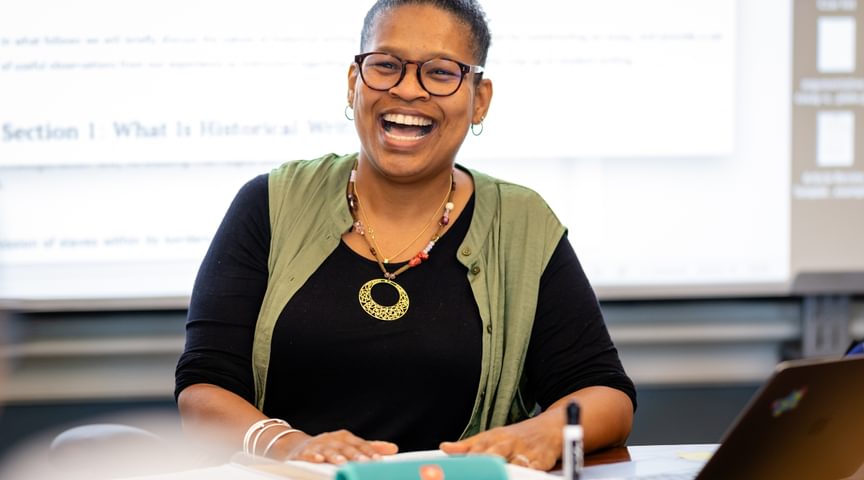 Teaching and Administrative Faculty