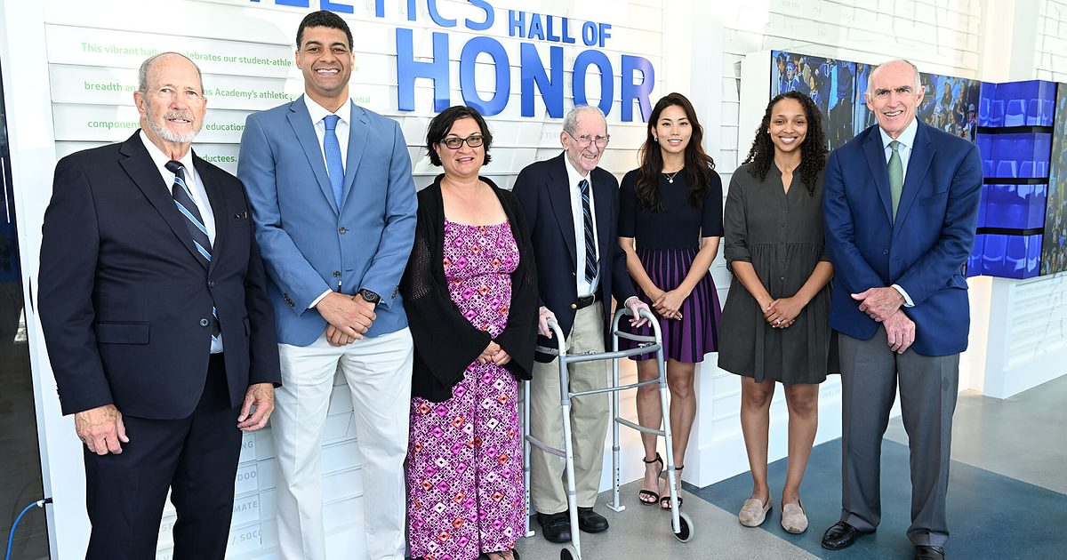 2023 Athletics Hall of Honor inductees selected