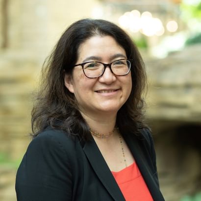 Four alumni nominated for trustee positions