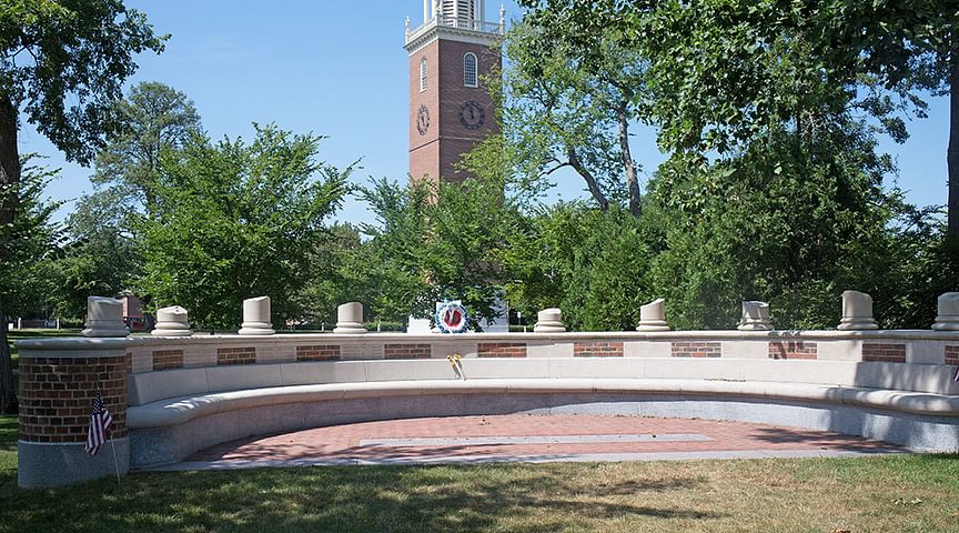 Andover and the Military