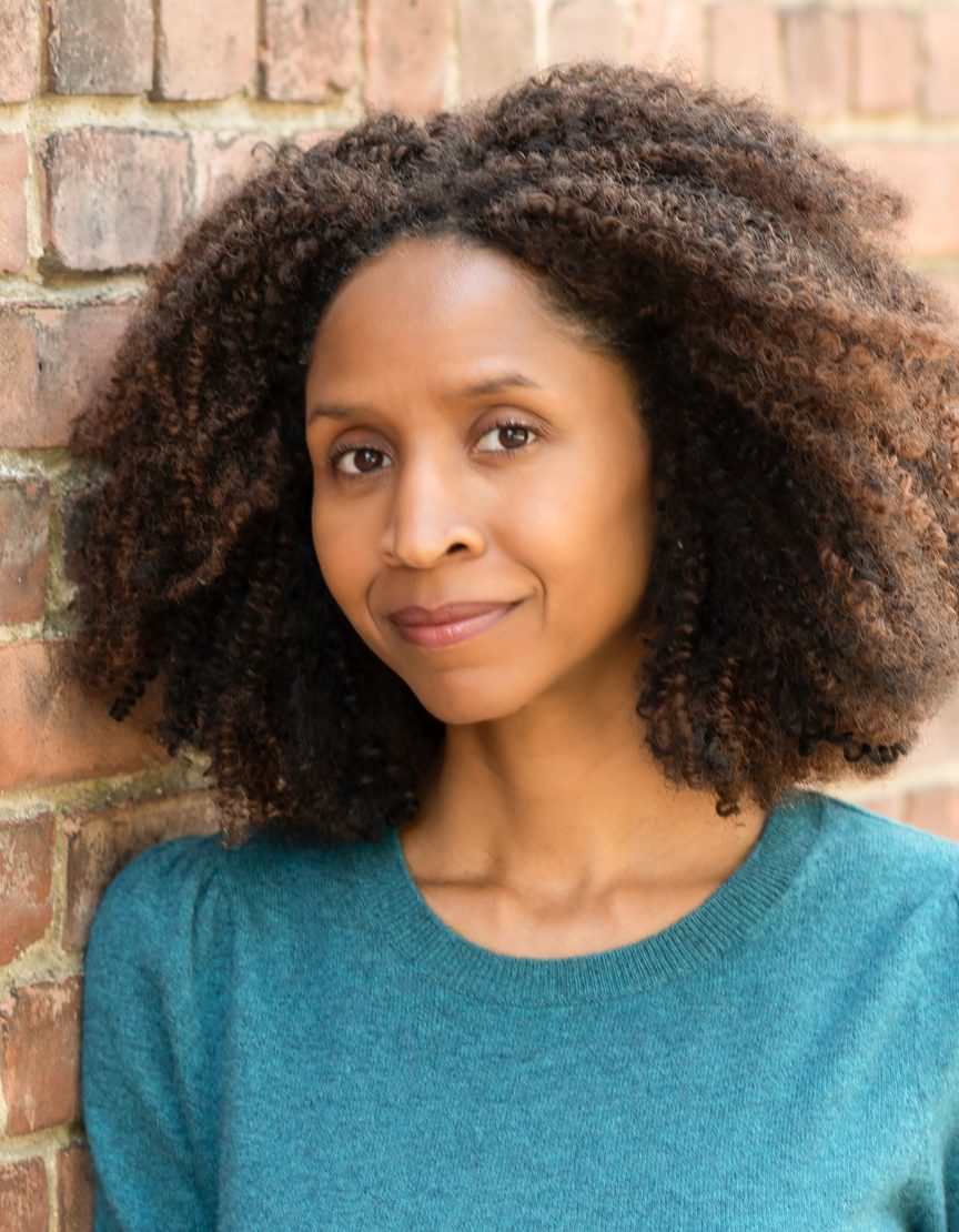 Absence. Change. Renewal.