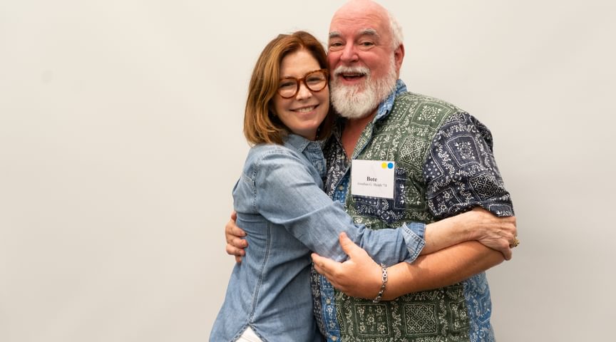 Reunion Weekend 2019: 10 Memorable Moments