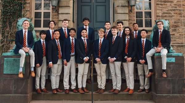 Andover | An independent and inclusive coed boarding high school | Th…