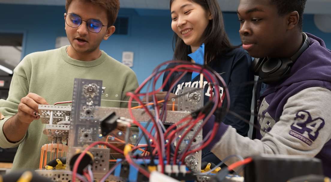 Andover | An independent and inclusive coed boarding high school | An…