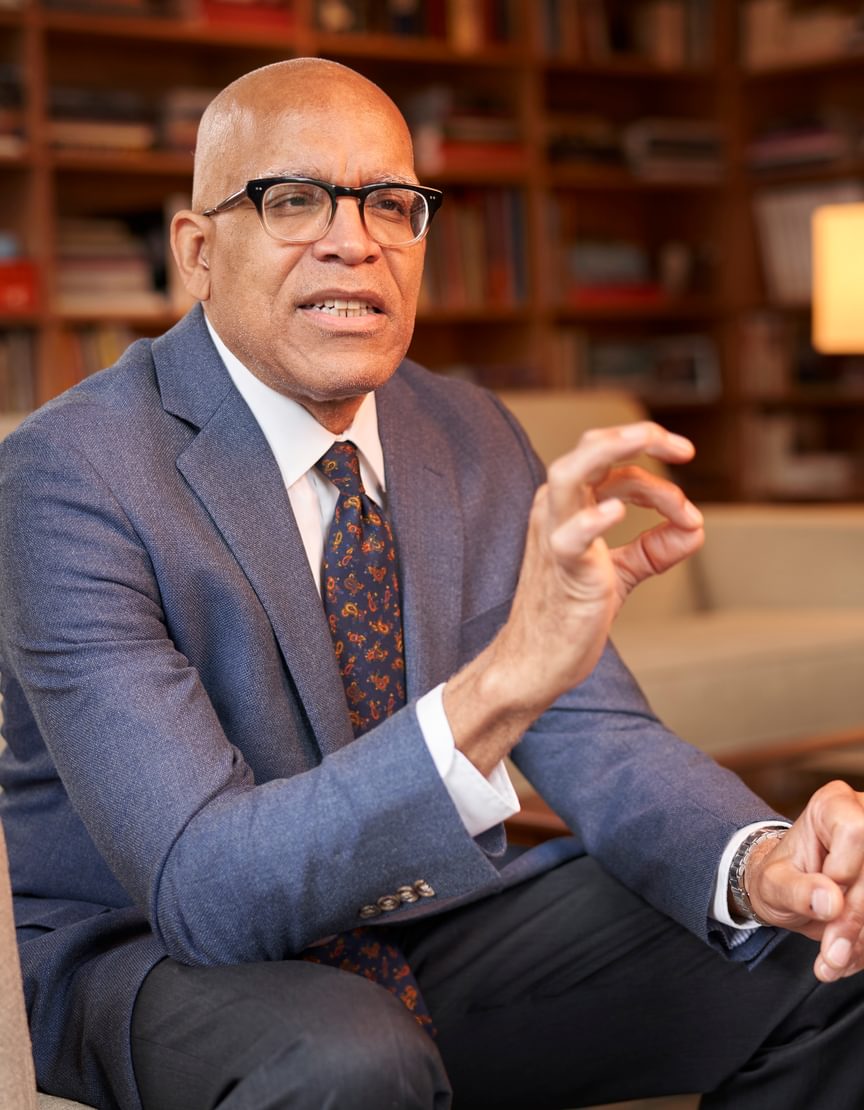 Leading with empathy