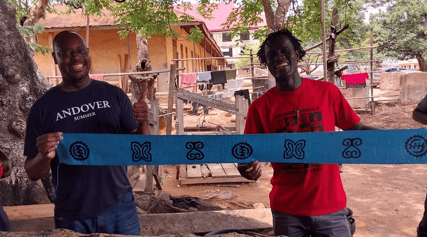 Akwaaba Ghana Adventure