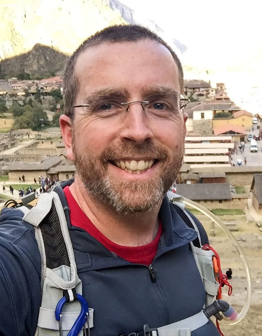 Mark Cutler named director of LITW