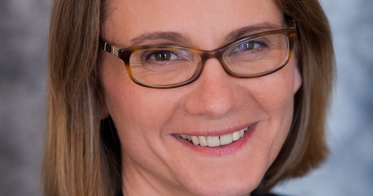 Merrilee Mardon named deputy head of school