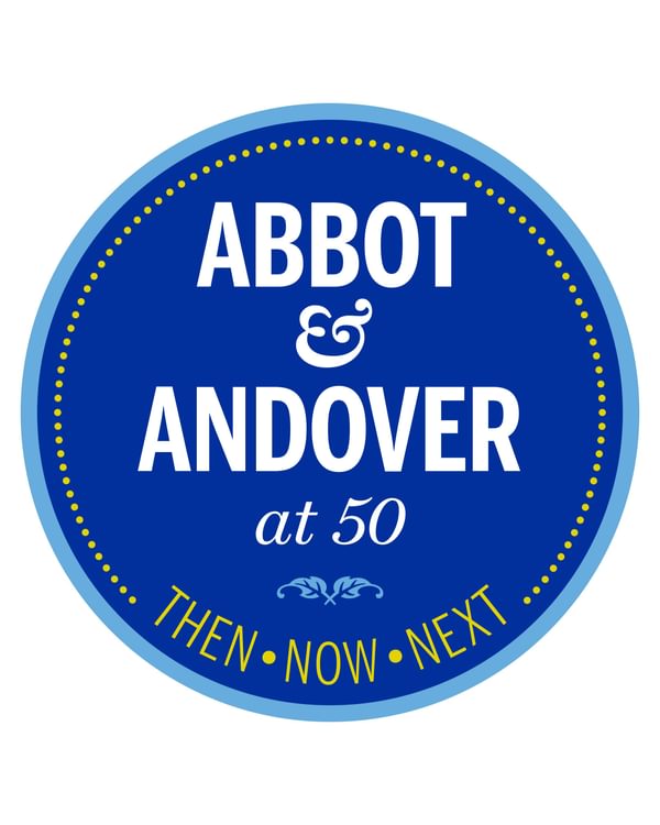 Abbot & Andover: A Golden Milestone