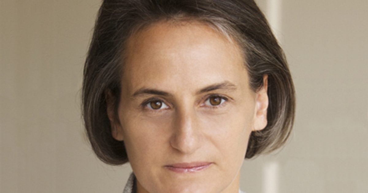 Historic moment to come for trustees and Amy Falls ’82