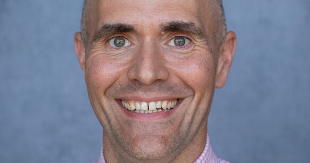 New Dean of Faculty appointed