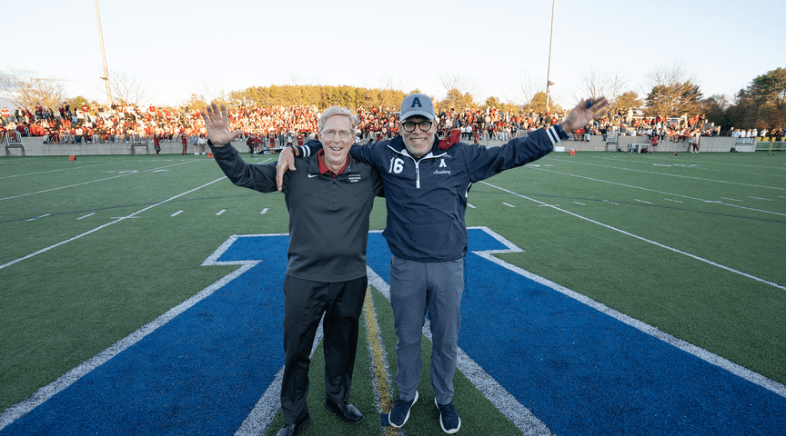 Andover’s top Instagram posts of 2022