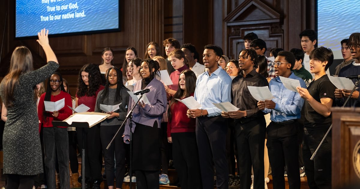 36th Annual MLK Day Celebration