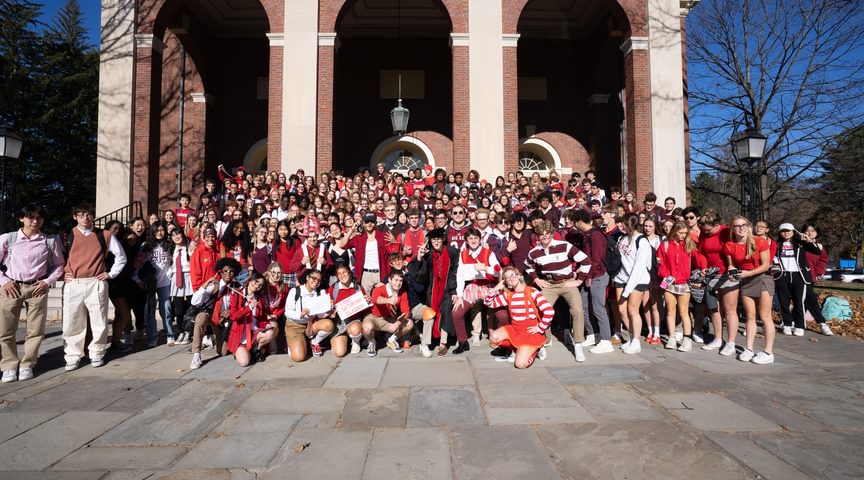 Andover’s top Instagram posts of 2022