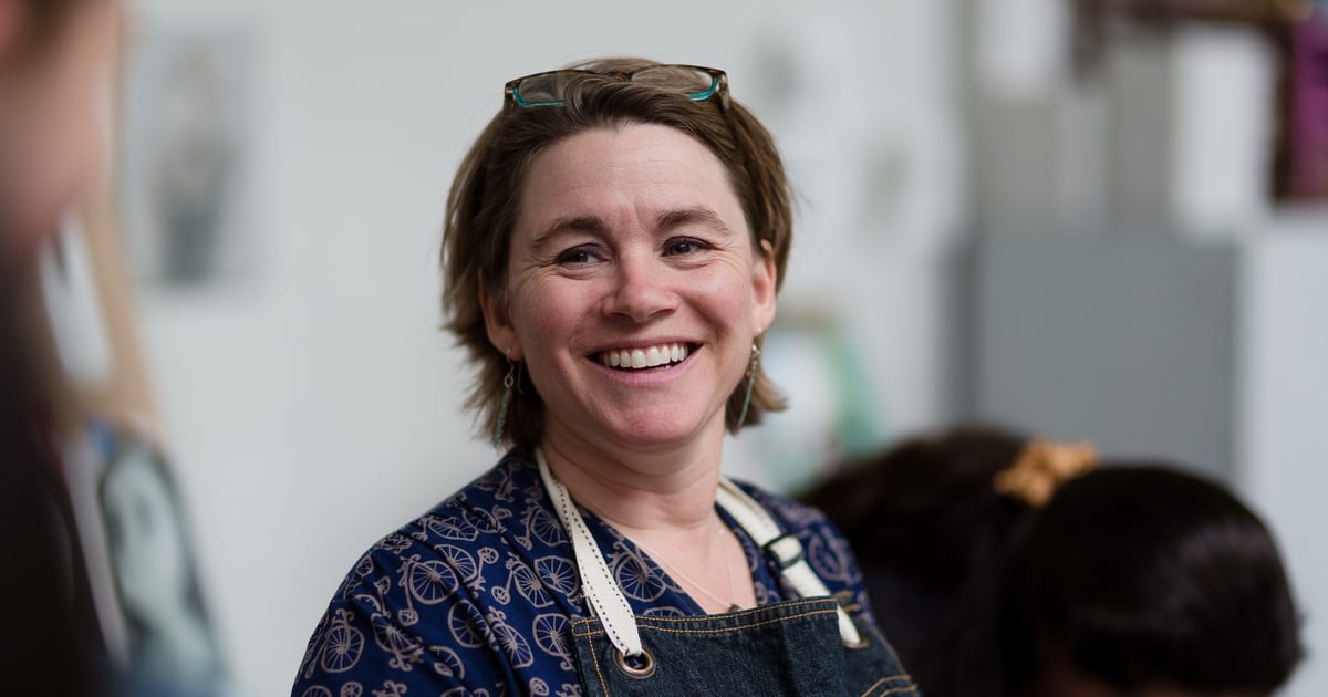 Remembering Emily Trespas