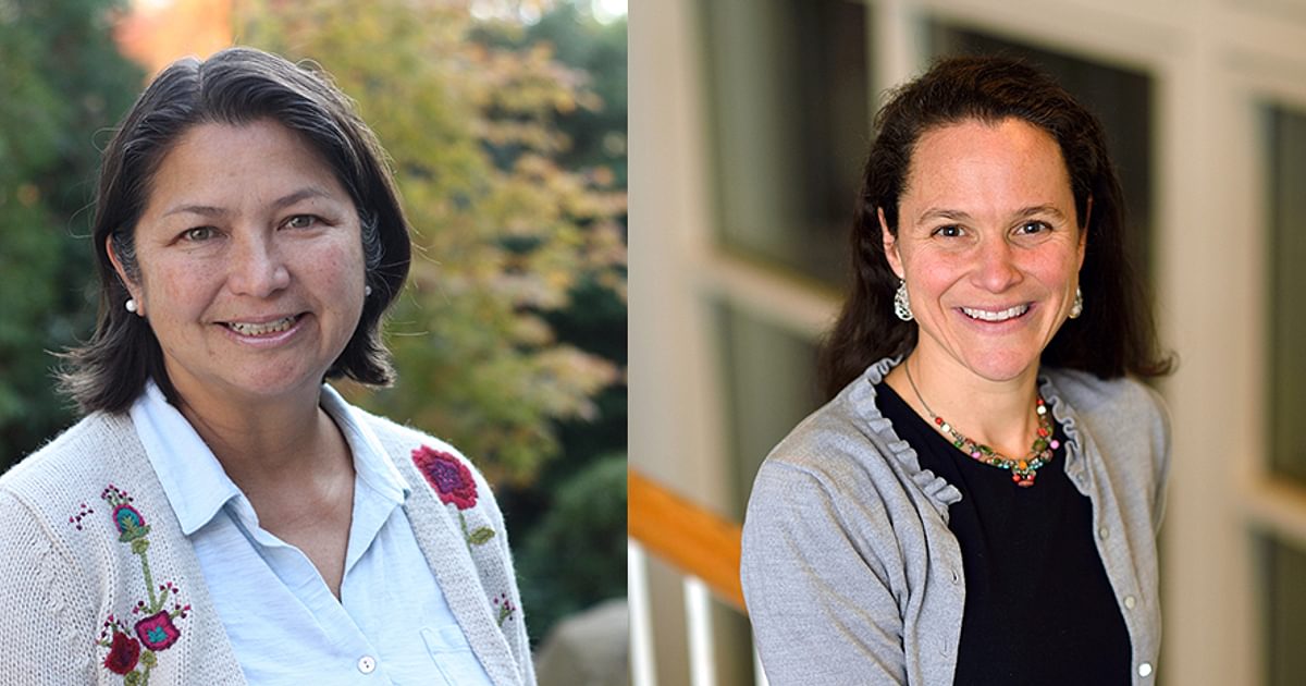 New leadership in Dean of Students office