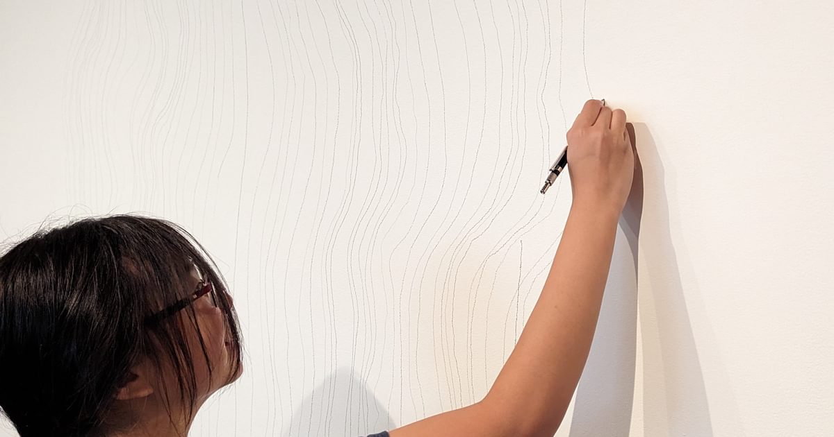 Interdisciplinary art