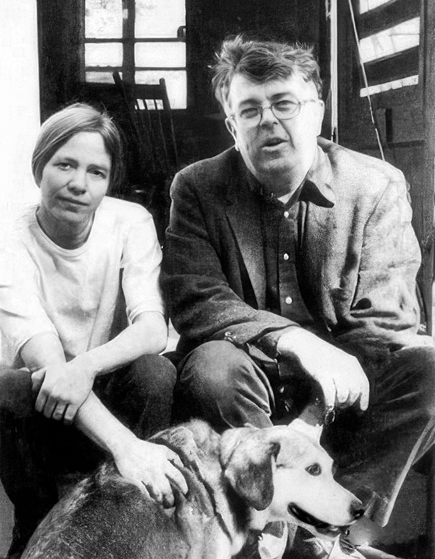 Remembering Robert A. Lloyd