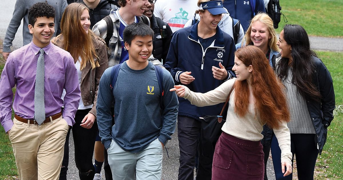 Why financial aid matters