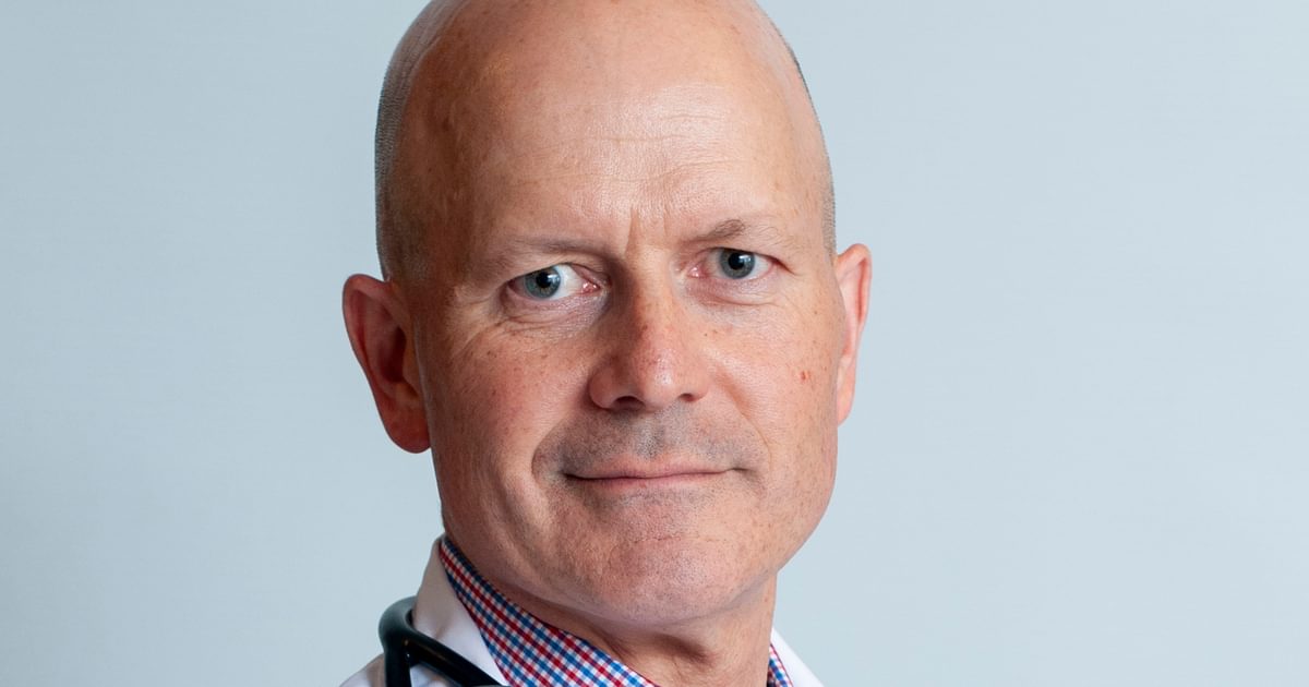 Dr. Keith Flaherty appointed to Phillips Academy Board of Trustees