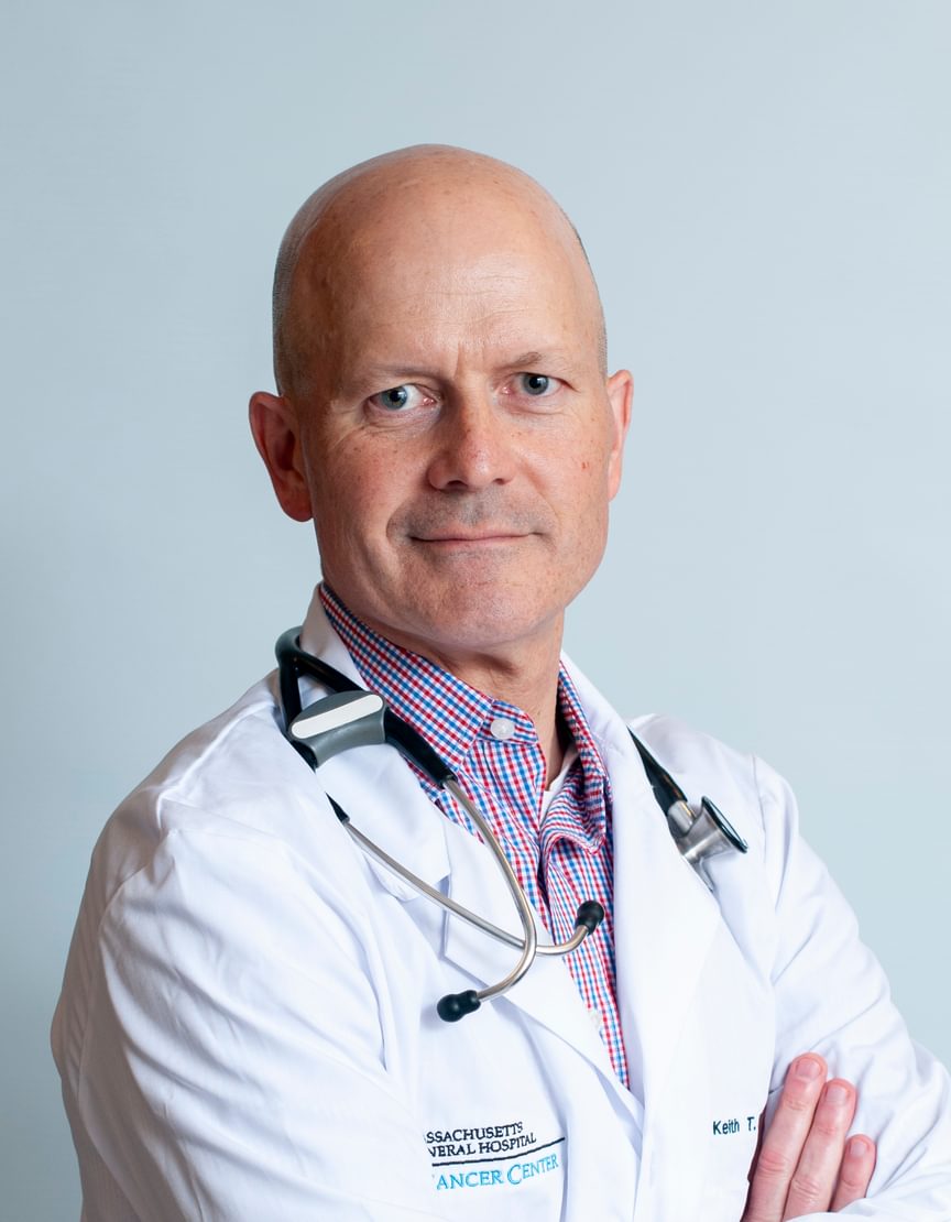 Dr. Keith Flaherty appointed to Phillips Academy Board of Trustees