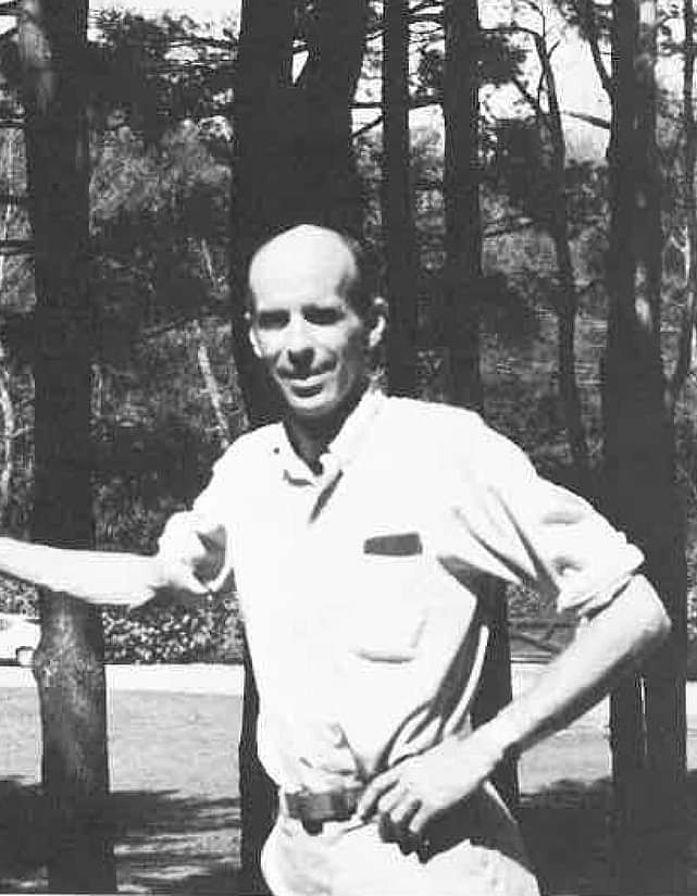 From satire to semicolons, Tom Regan ’51 was a faculty legend