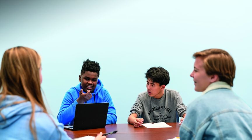 For equity and inclusion