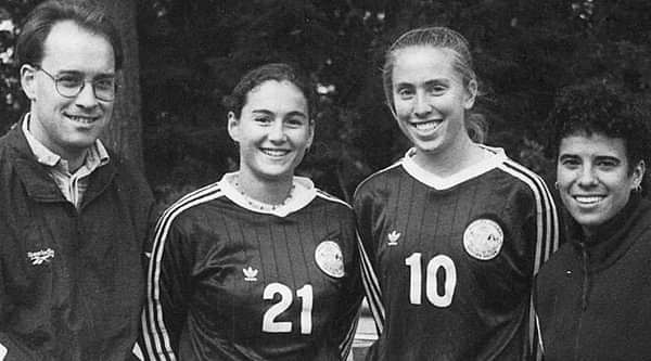 Seven inducted to Andover Athletics Hall of Honor