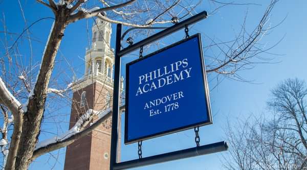 Andover | An independent and inclusive coed boarding high school | Di…